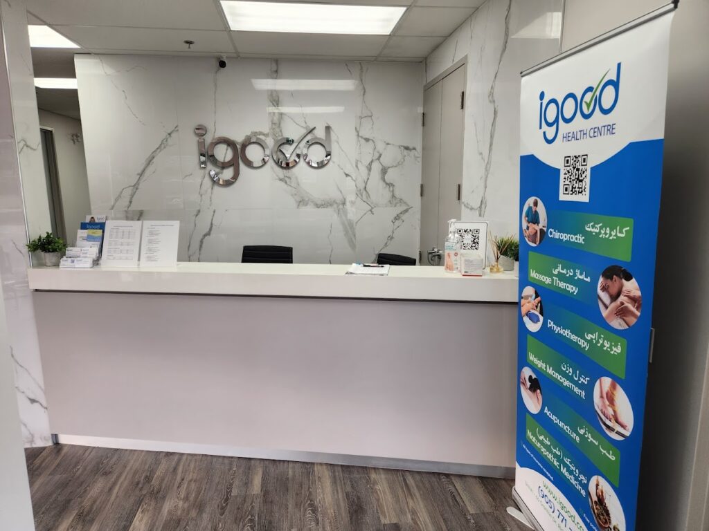 Our Team | igood Health Centre