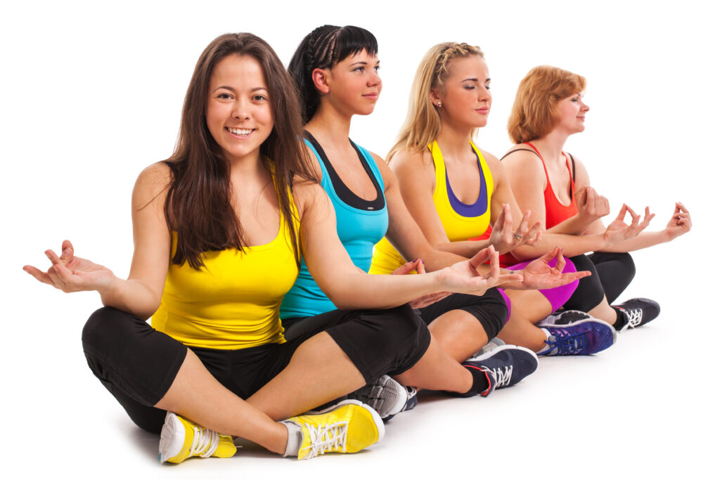Group Weight Loss program | igood Health Centre