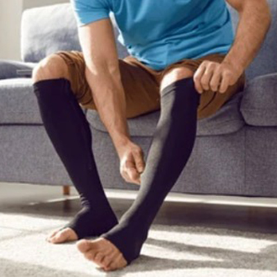 Medical Compression Stocking in Richmond hill | igood Health Centre
