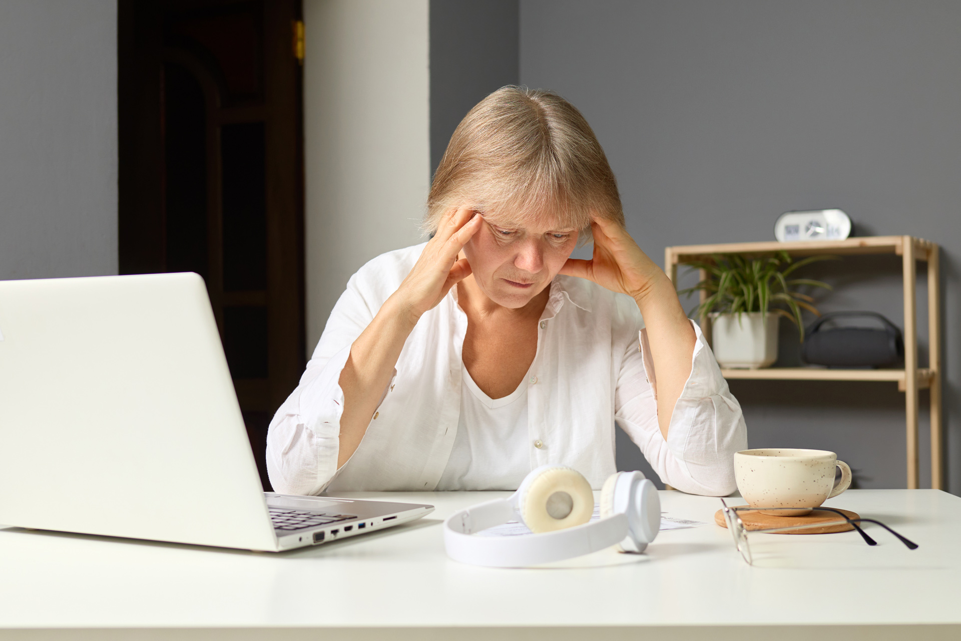 Can a Chiropractor Help with Stress Relief? | igood Health Centre