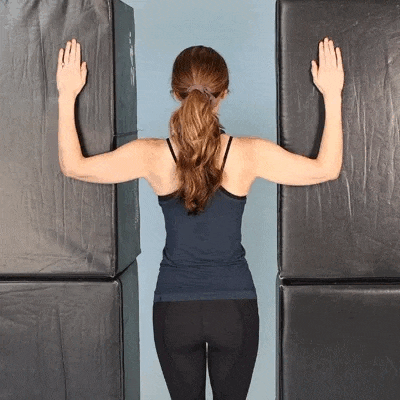 Essential Postpartum Stretches to Relieve Neck and Shoulder Pain