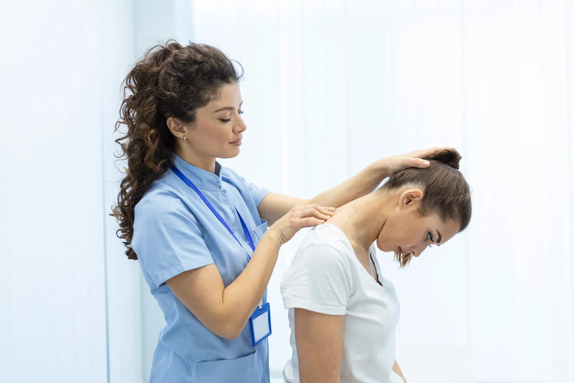 Physiotherapy vs Osteopathy: What’s the Difference Physiotherapy vs Osteopathy: What’s the Difference